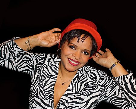 Deborah Carter trio in Westervoort - In de Liemers.nl