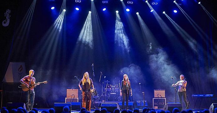 Na Leanai (IRL) in De Lantaern in Zevenaar - In de Liemers.nl