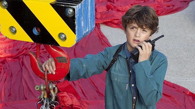 Tony 10 in Zevenaar - In de Liemers.nl