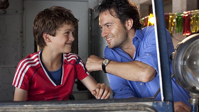 Tony 10 in Zevenaar - In de Liemers.nl