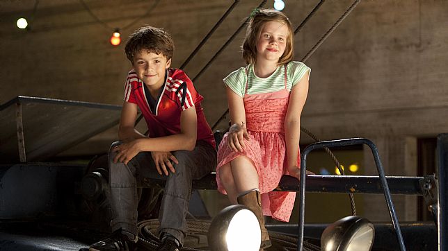 Tony 10 in Zevenaar - In de Liemers.nl