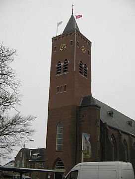 Openstelling Kerk en Toren in Giesbeek - In de Liemers.nl