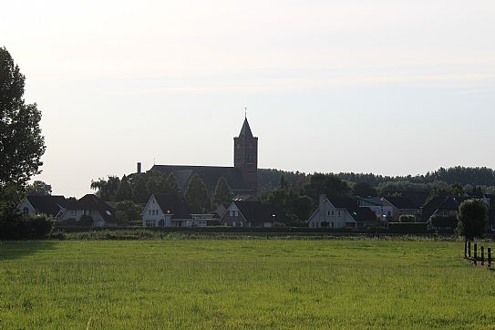 1ste lustrum Giese toren in Giesbeek - In de Liemers.nl